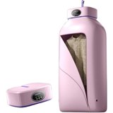 Hanging Garment Steamer,Garment Hanger for Steaming Clothes,Automatic Ironing Machine ...