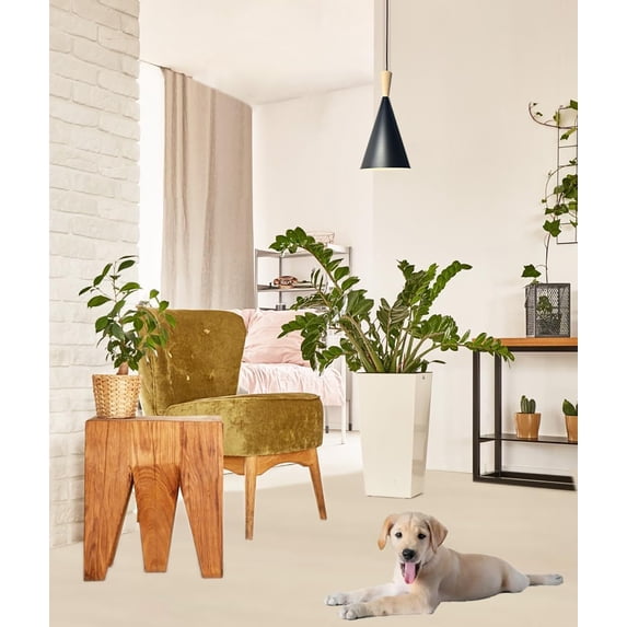 Hanging Grow Light, 20W Full Pendant Grow Lights 15FT Power Cord ...