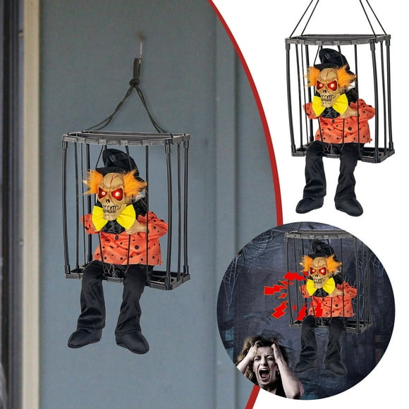 Spirit Halloween Animatronics