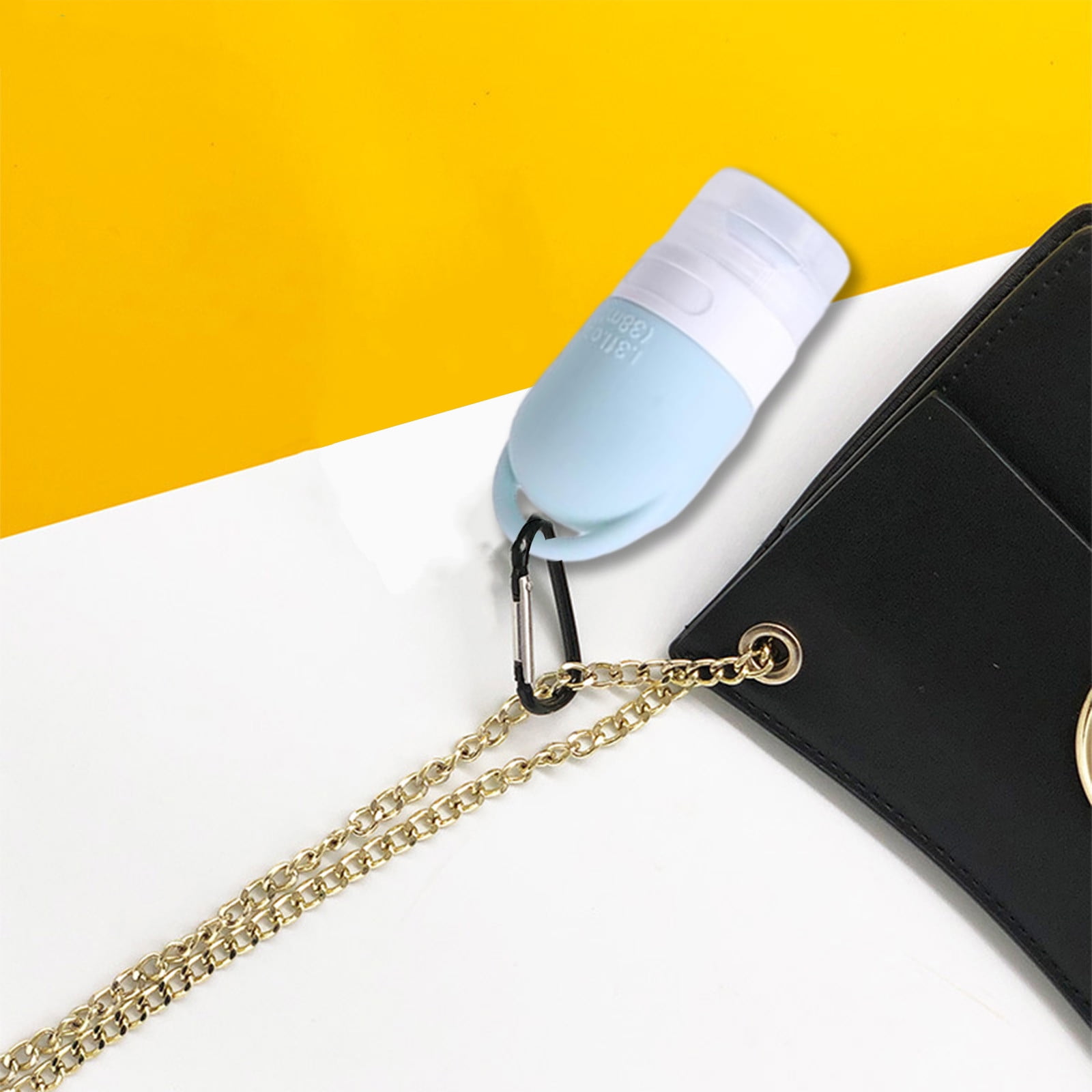 Hanging Hole For Hanging Handwashing Fluid Refill Bottle Cosmetics ...