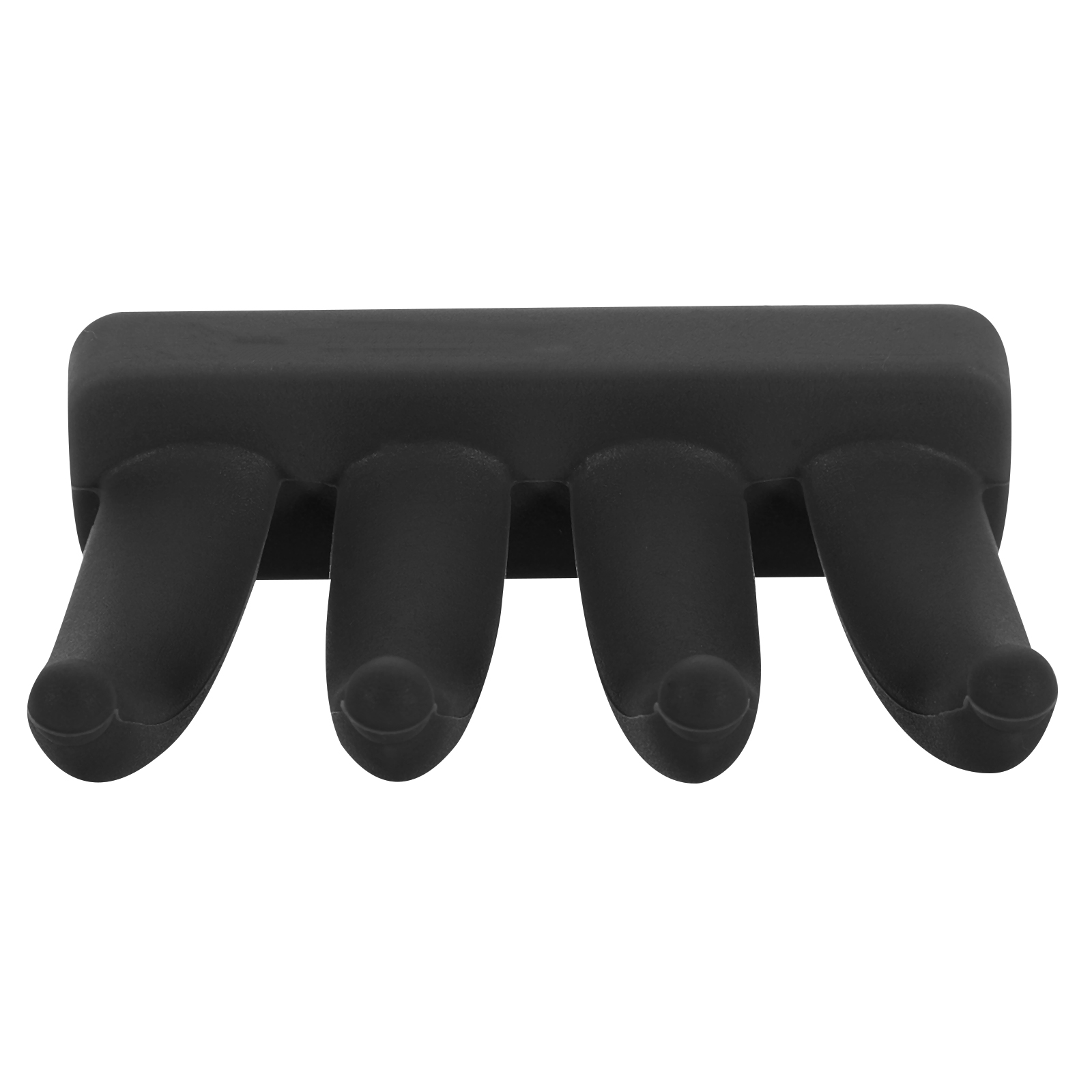Hanging Hook Towel Household Wall No Trace Ornament Traceless Coat ...