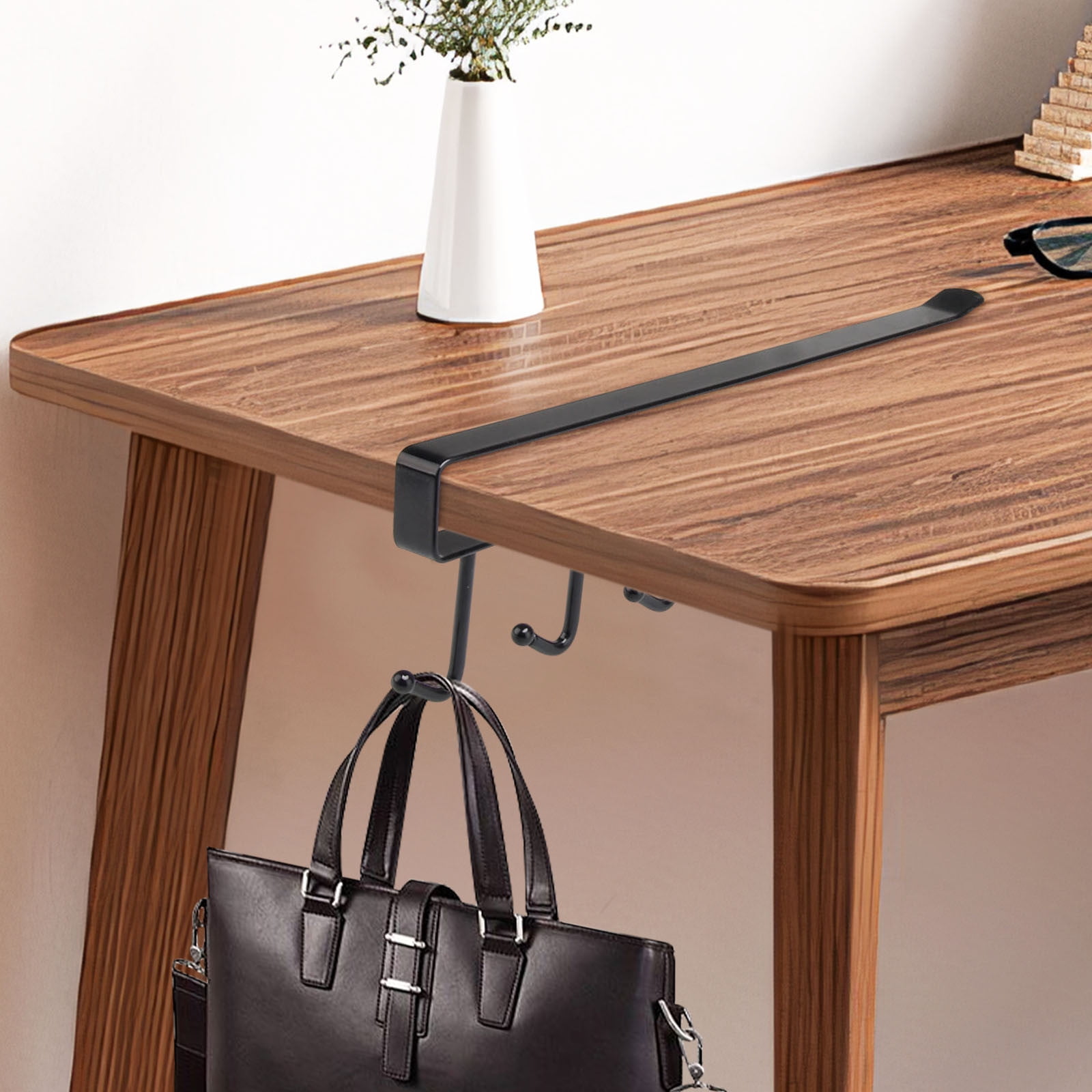 Hanging Hooks Rack Under Cupboard,Kitchen And Bathroom Cup Shovel, Cup ...