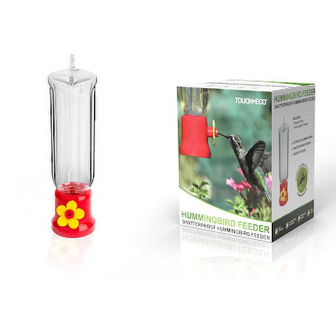 Hanging Humminbird Feeder - Walmart.com