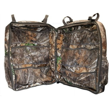 TIDEWE Hunting Blind, Double Ground Blinds 270° See Through for 3-in-1 ...