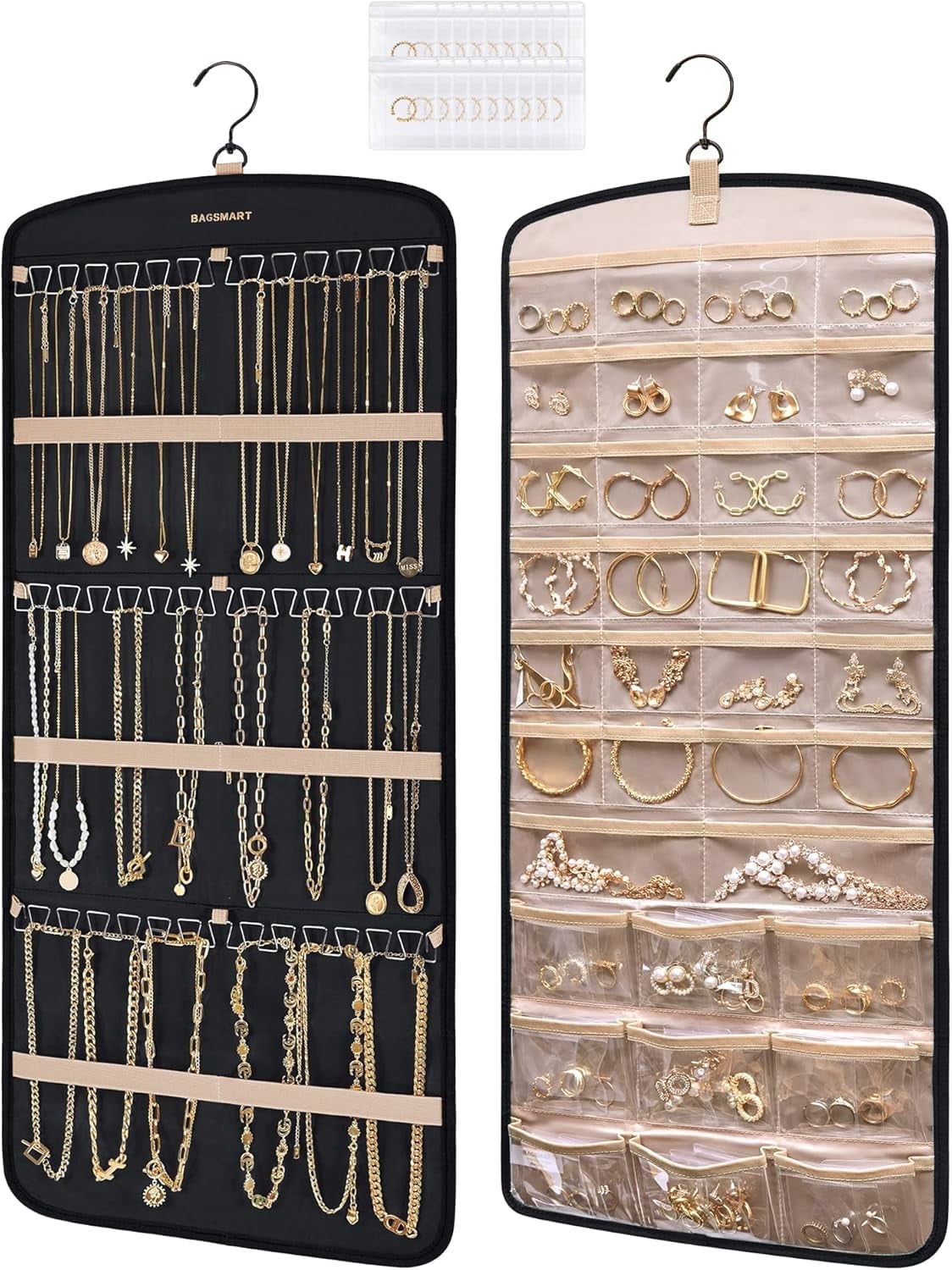 Jewelry Hangers