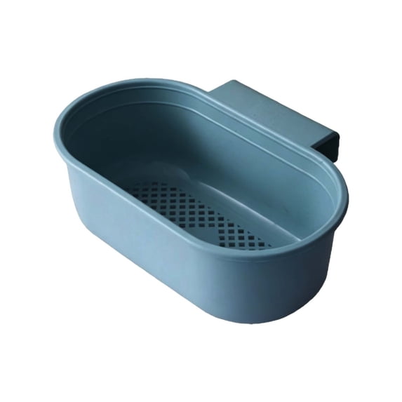 Hanging Kitchen Drain Strainer Multifunctional Hook Design Food Grade ...