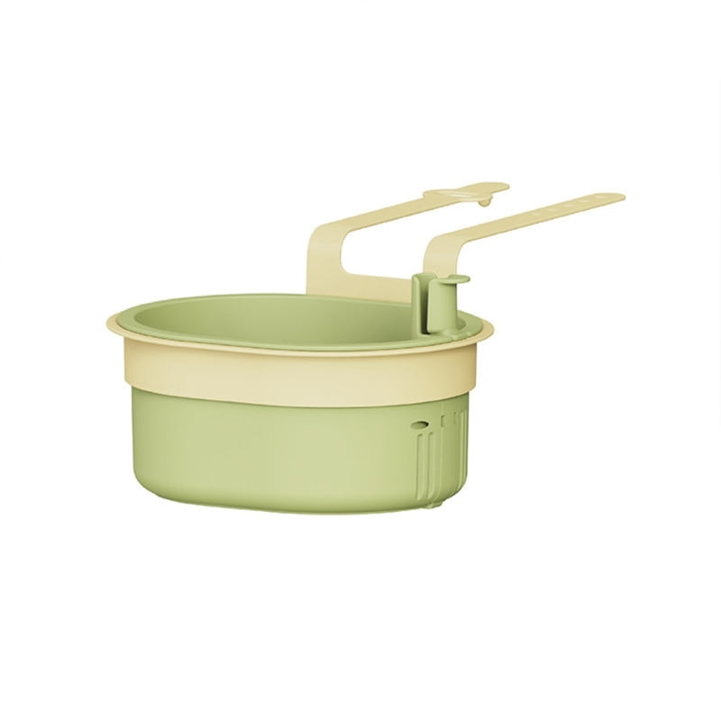 Hanging Kitchen Sink Strainer Basket - Household Food Waste Separator ...