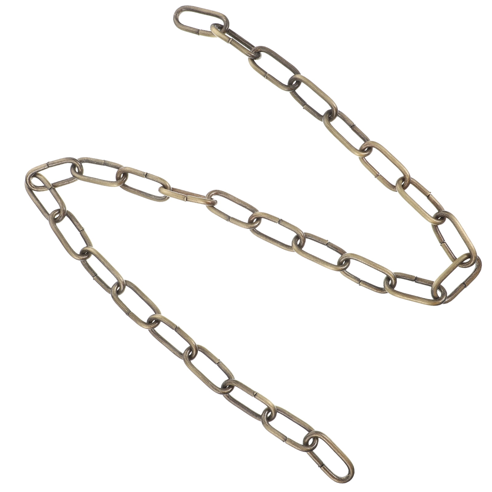 Hanging Lamp 3 Pc Chain Lighting Chandelier Ceiling Wrought Iron ...