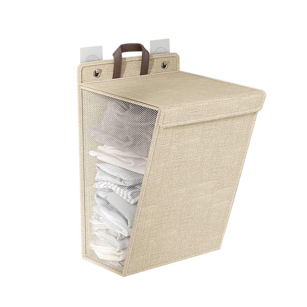 Hanging Laundry Hamper Bag - Walmart.com