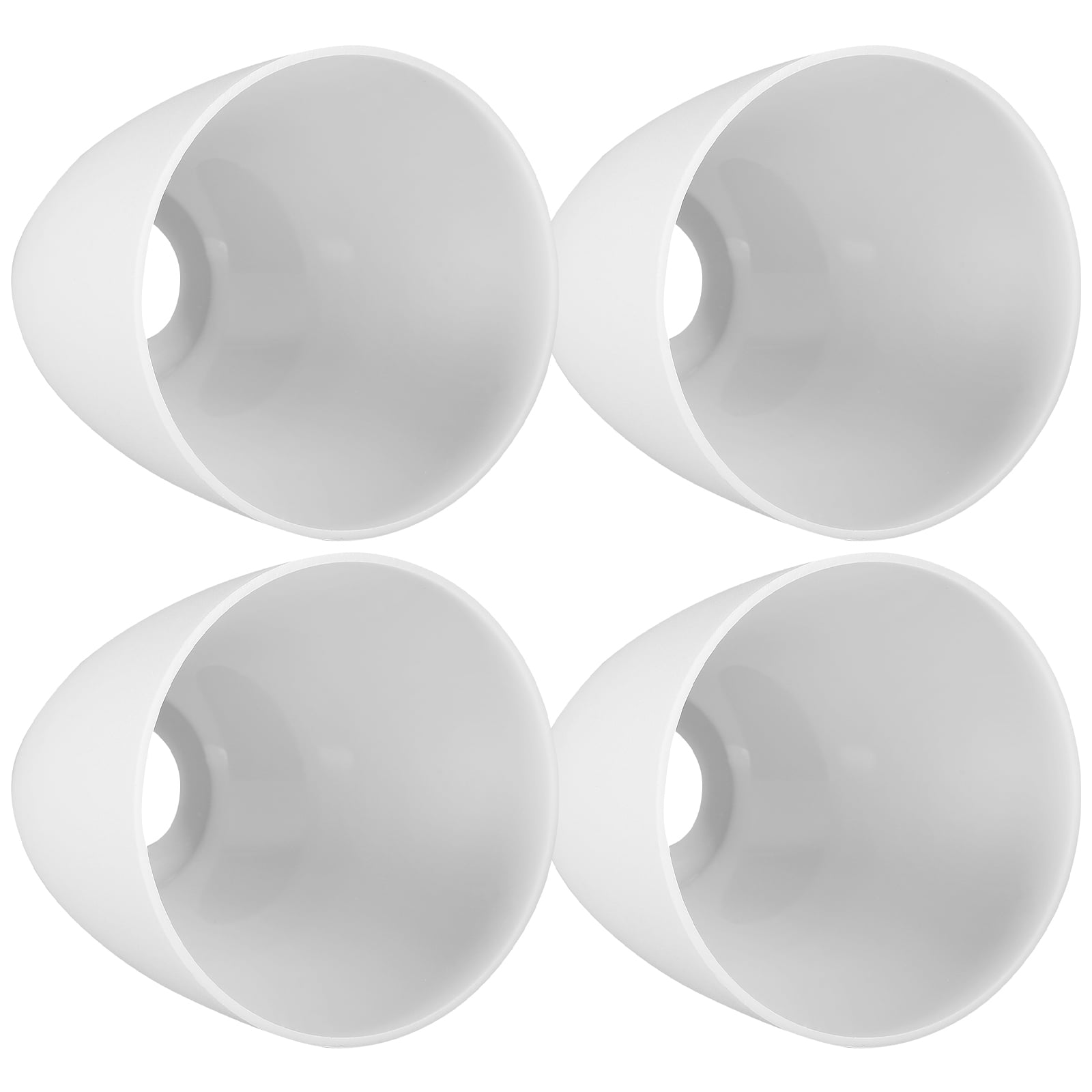 Hanging Light Lampshade Simple Plastic Lampshade Replacement Household ...