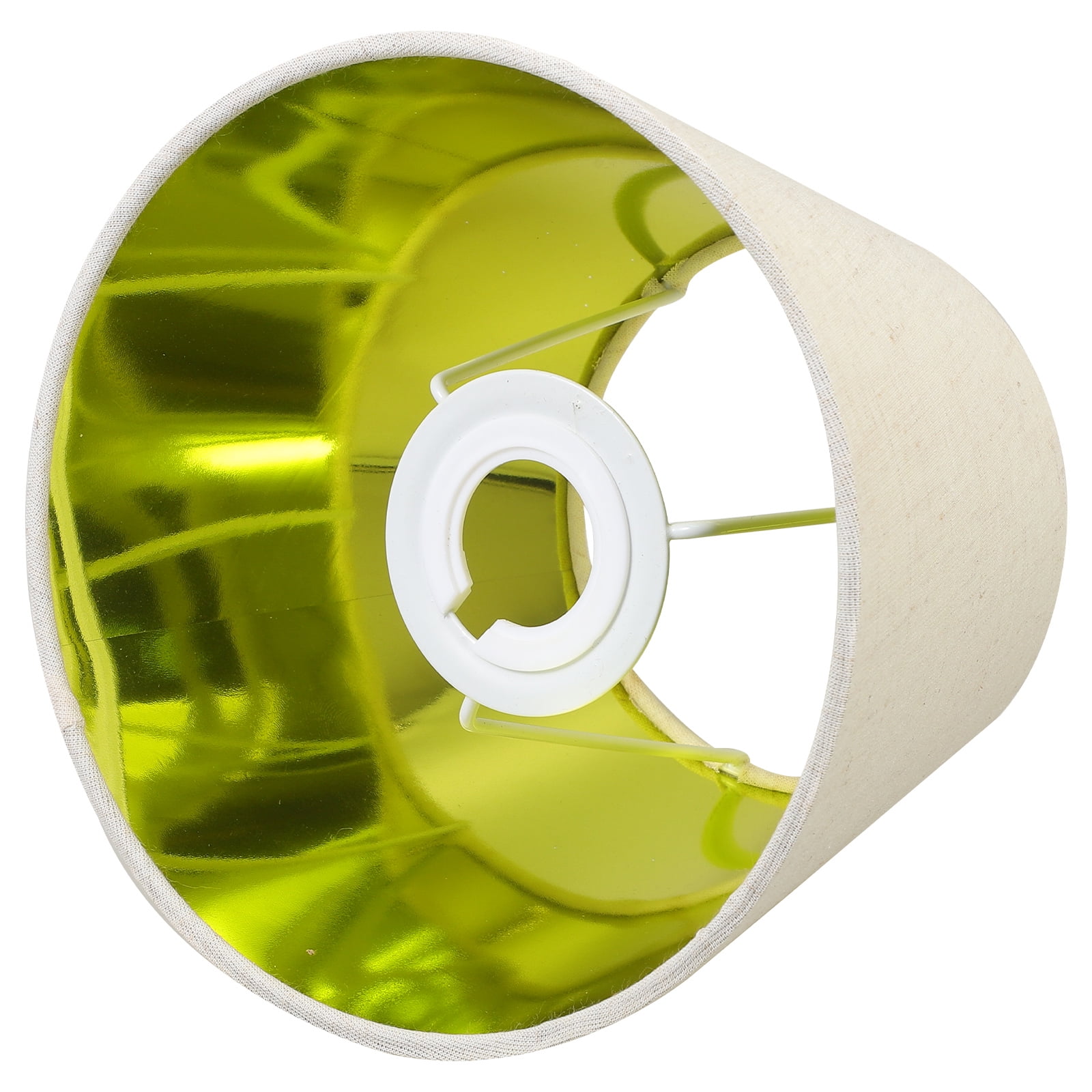 Hanging Light Shades Replacement Fabric Lampshade Easy Installation ...