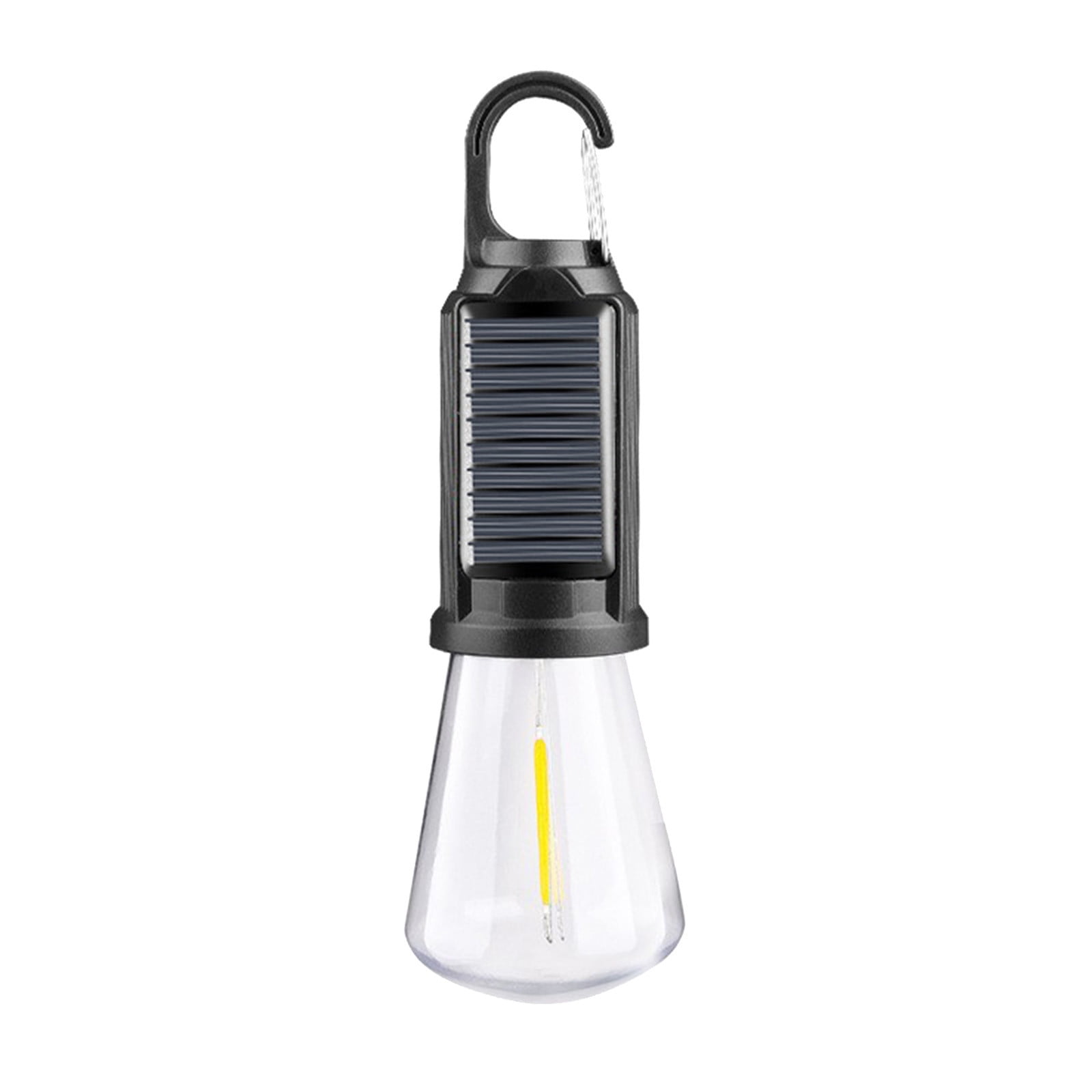 Hanging Light Usb Rechargeable Led Camping Lantern Outdoor Tent Lights ...