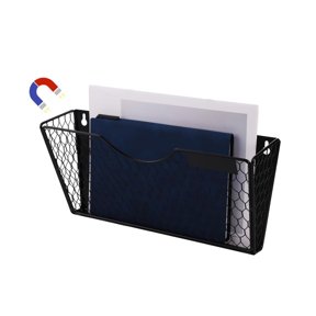 Magnetic Document Holders Office Supplies for File Organization