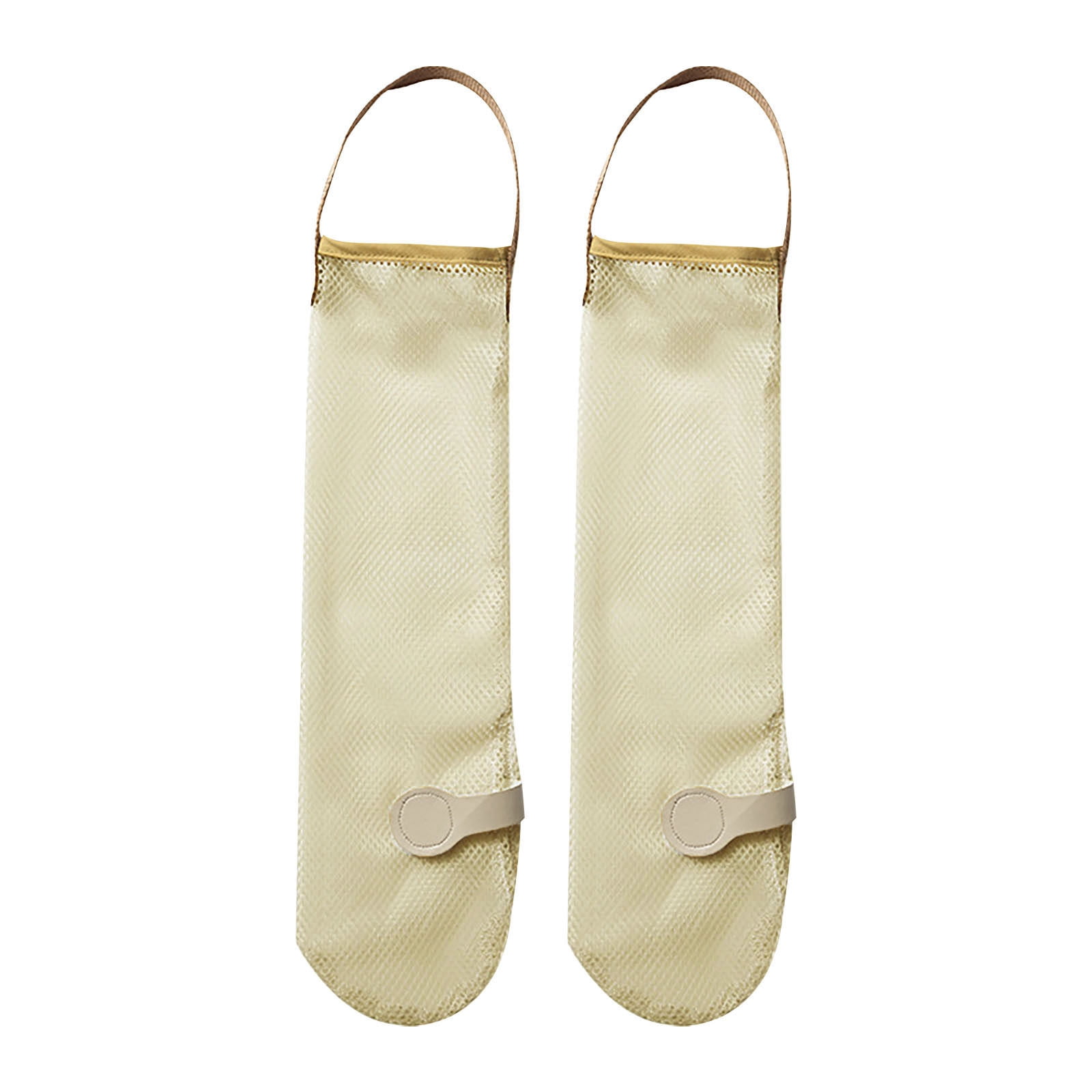 Hanging Mesh Storage Bags Onion Bags Mesh Garlic Mesh Bags Potato Bags ...