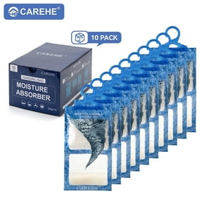 Moisture Absorbing Packets