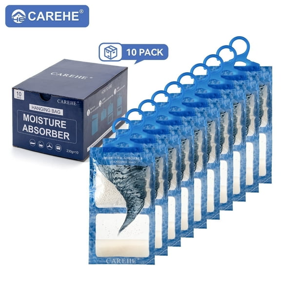 Humidity Control Packs