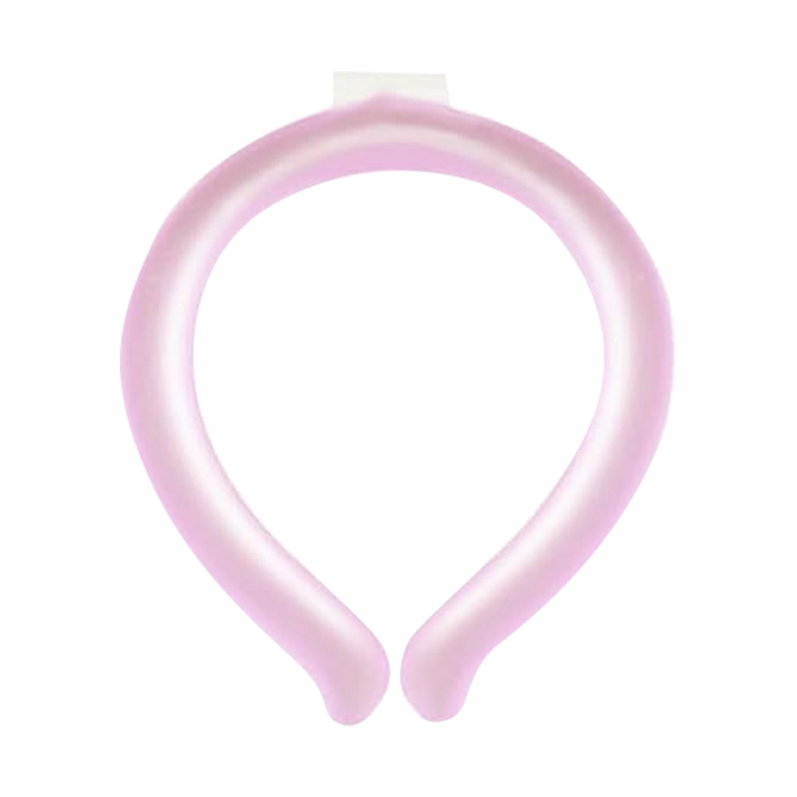 Hanging Neck Ring Ice Sensing A Heat Relieving Tool For Offices Schools ...