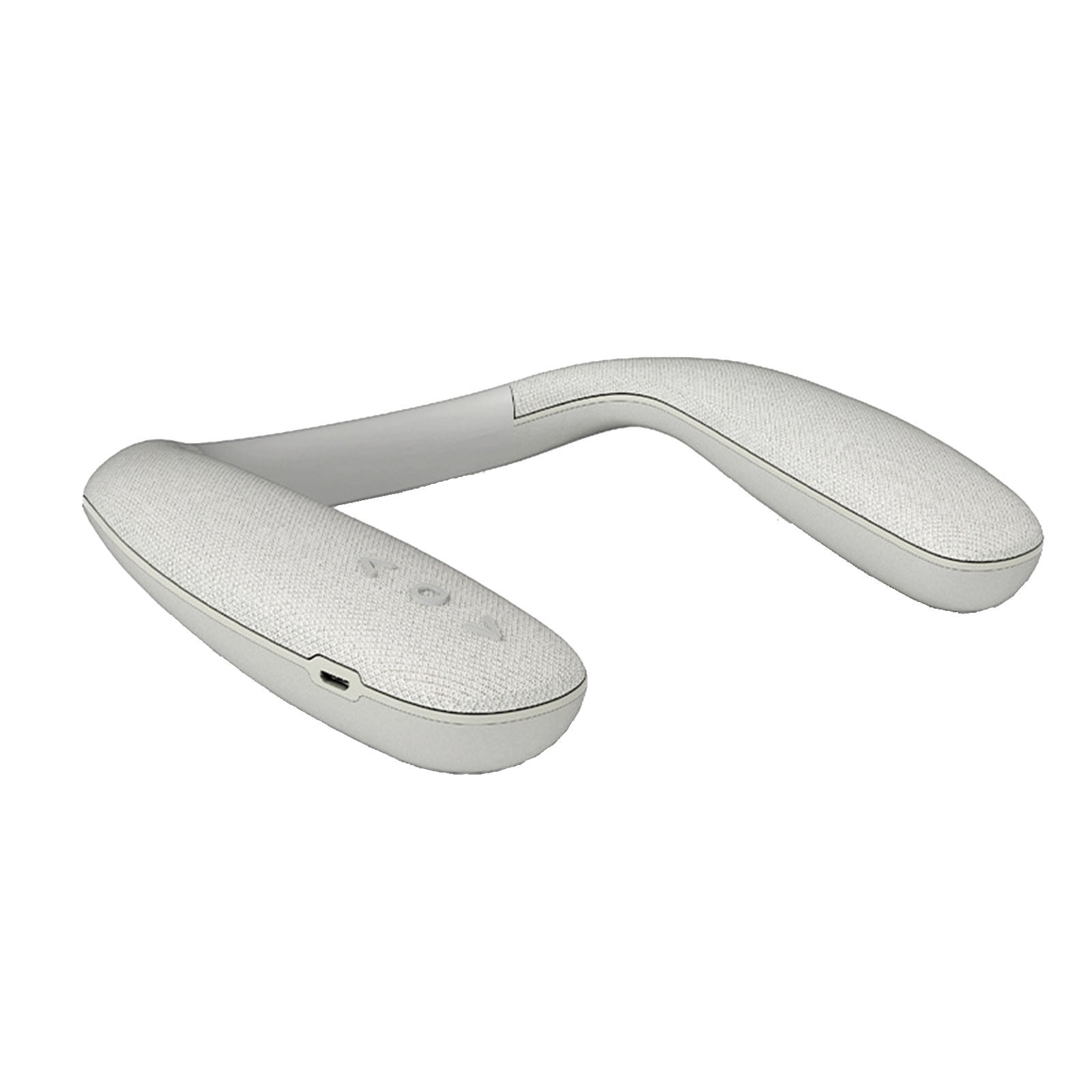 Hanging Neck Speaker Bluetooth Wireless Audio Hanging Shoulder Neck