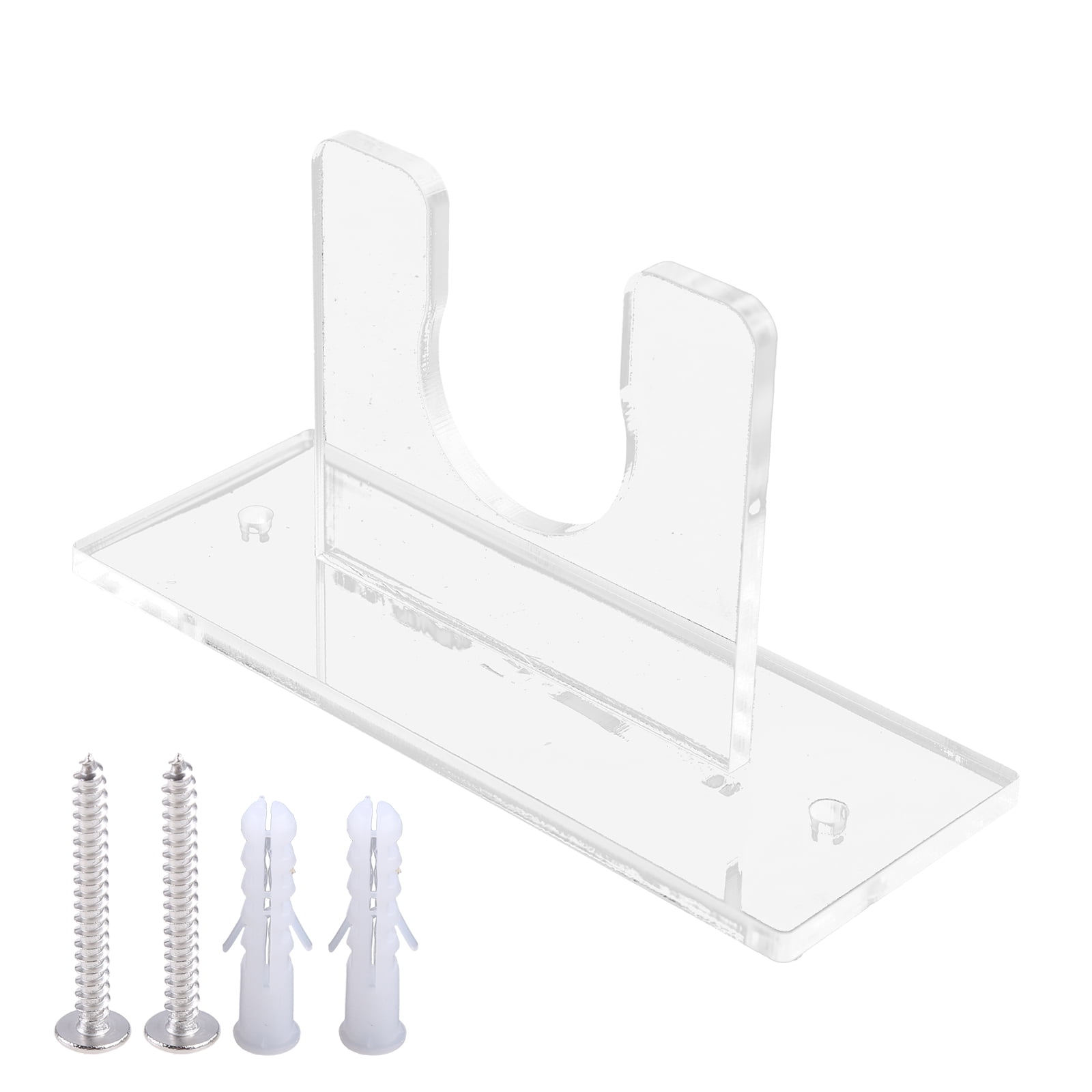 Hanging Organizer Storage Holder Baseball Wall Mount Fence Hanger ...