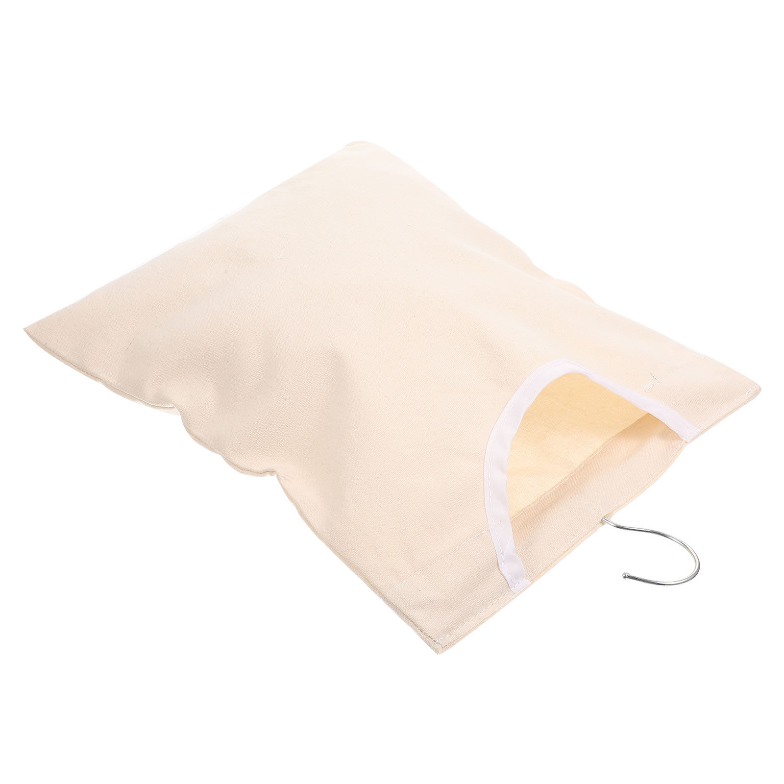 Hanging Peg Bag Clothes Peg Storage Bag Portable Hanging Clothespin Bag ...