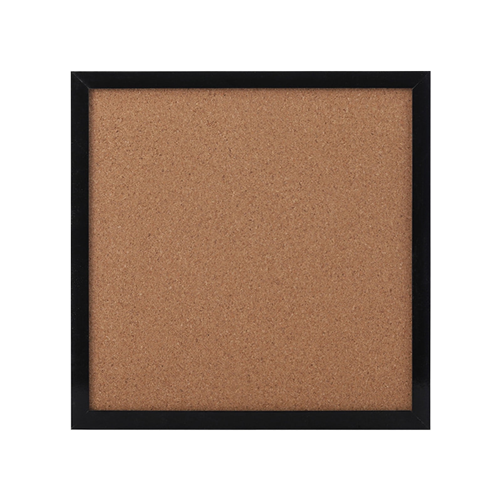 Hanging Photo Display Board Cork Wall Organizer for Home Office | Multi ...