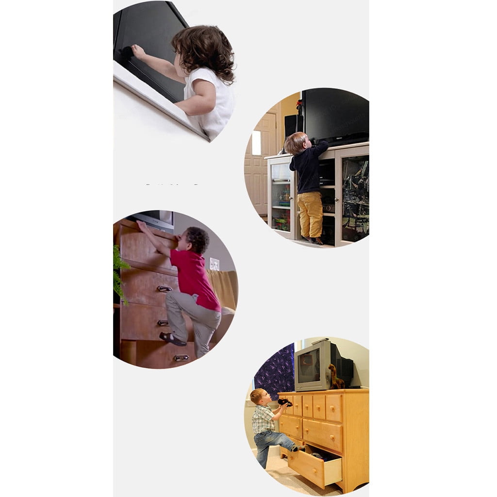 Hanging Pictures without Nails Wire Caps 10 Coat Hooks Wall Mounted ...