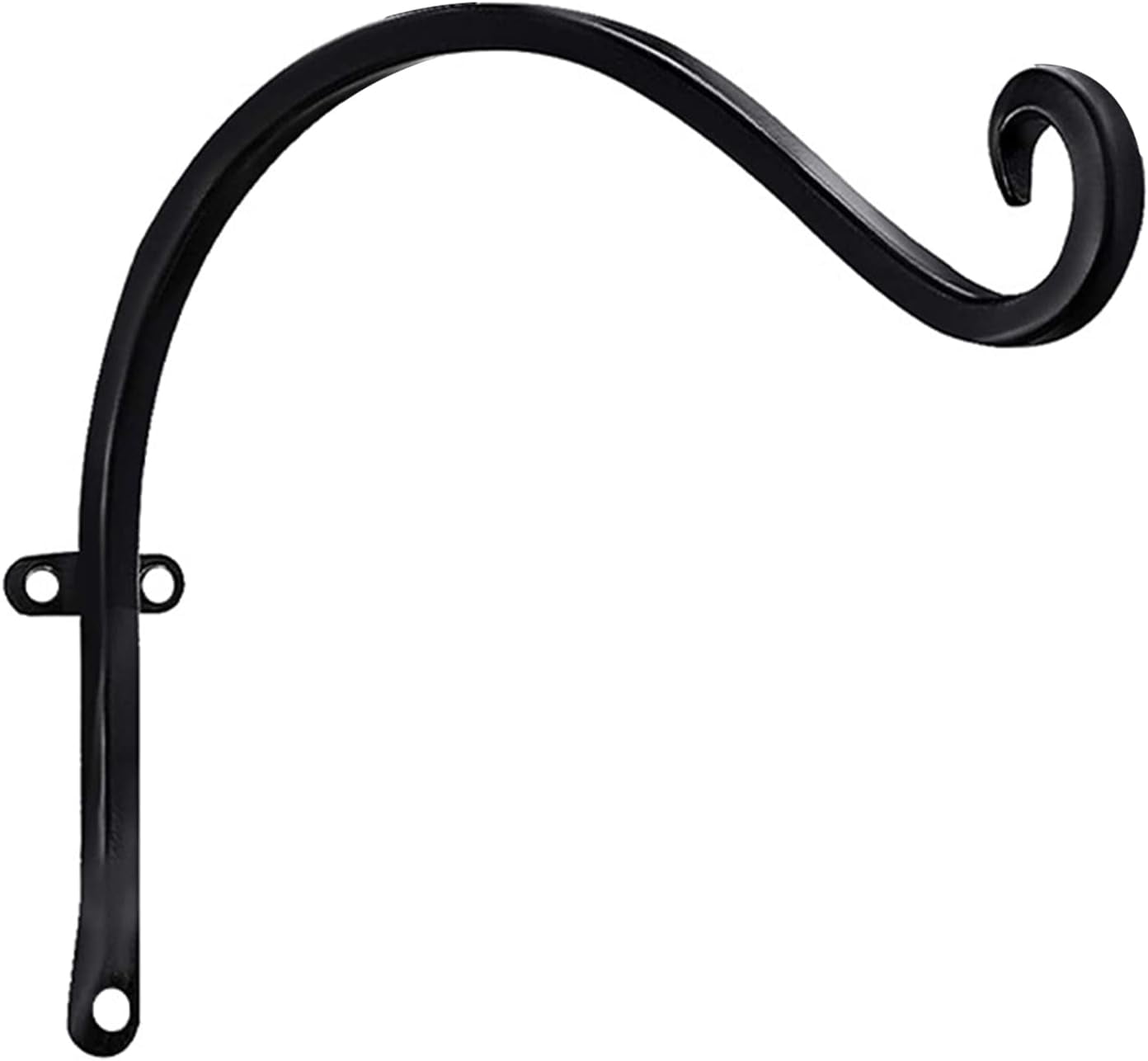 Hanging Plant Bracket Hanging Plant Bracket Multifunctional Easy ...