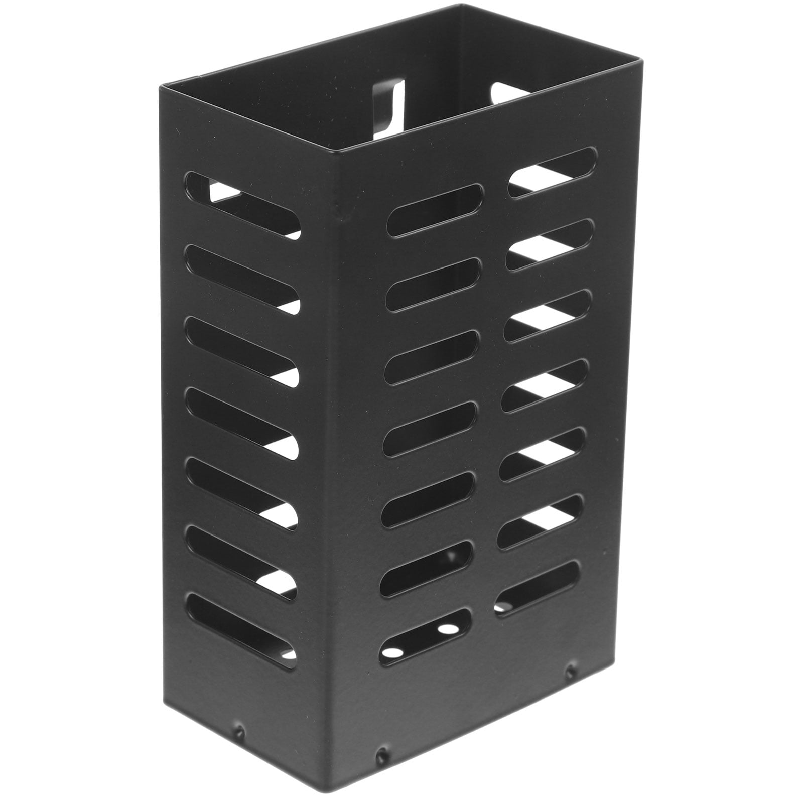 Hanging Plant Organizer Hollow Planting Mesh Pot Stainless Steel ...