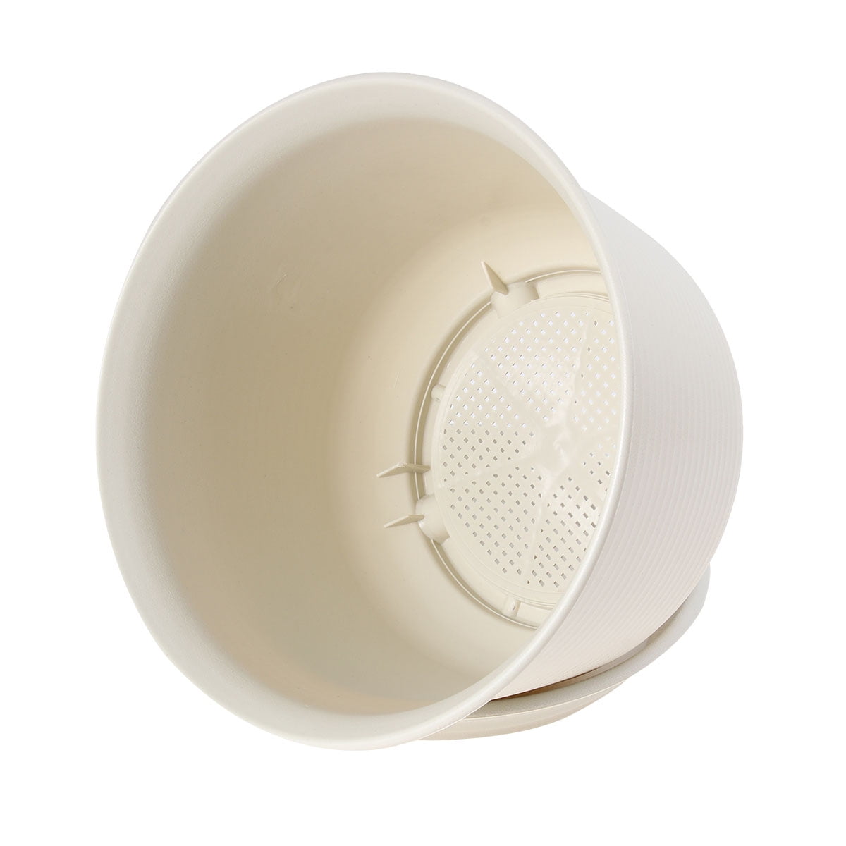 Hanging Planter Flower Pot with Pallet Apricot Pots - Walmart.com