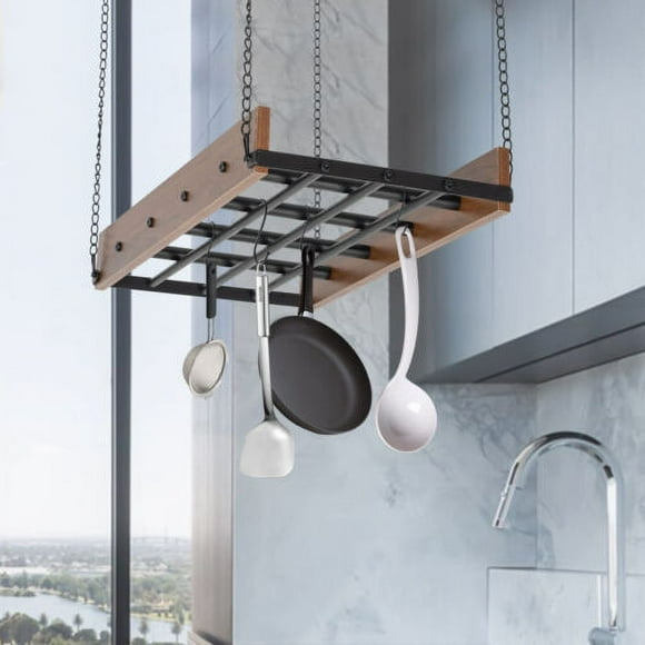 Hanging Pot Racks