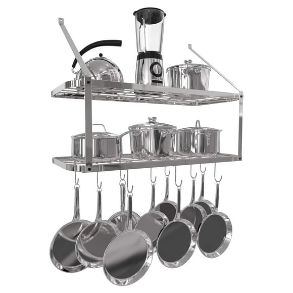 Cast Iron Skillet Rack