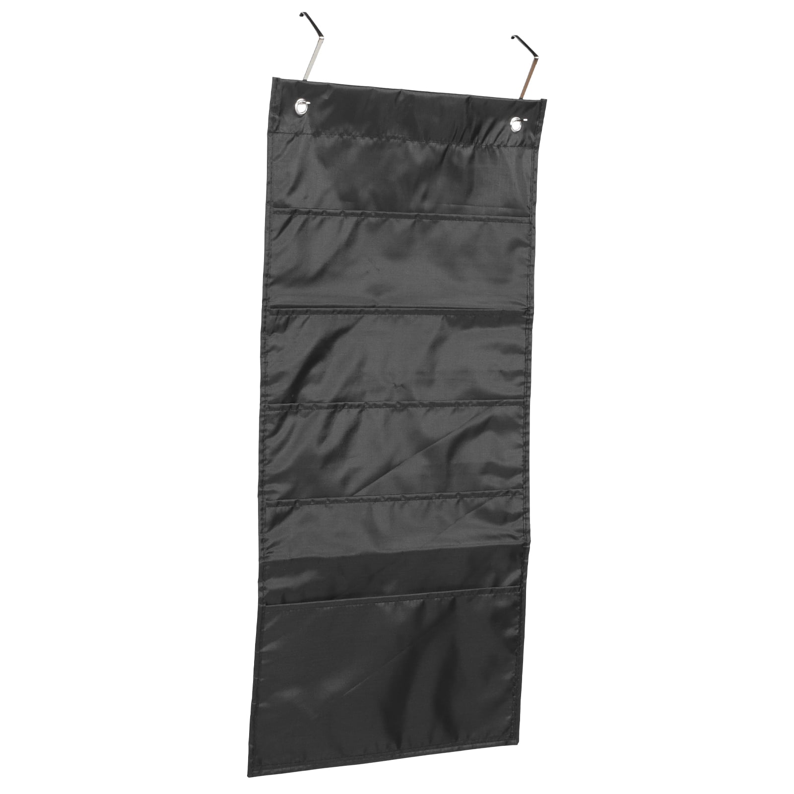 Hanging Pouch Documents Bag Wall Folder Storage Display Shelf Shelves ...