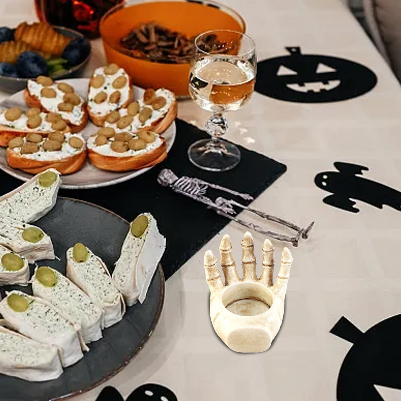 Hanging Projection Ornament He Man Ornament Self Made Man Statue Solar ...