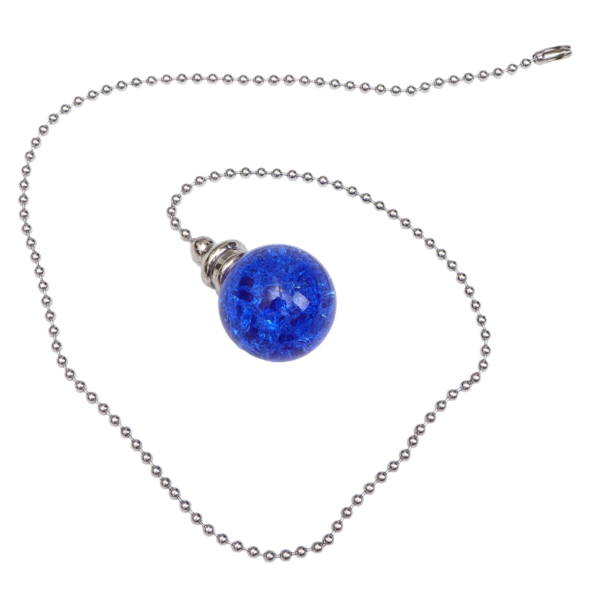 Crystal Pull Chain Crystal Fan Pulls Switch Pull Chain Ceiling Fan Pull ...