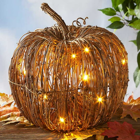 Lighted Grapevine Collection - String Lights - Walmart.com
