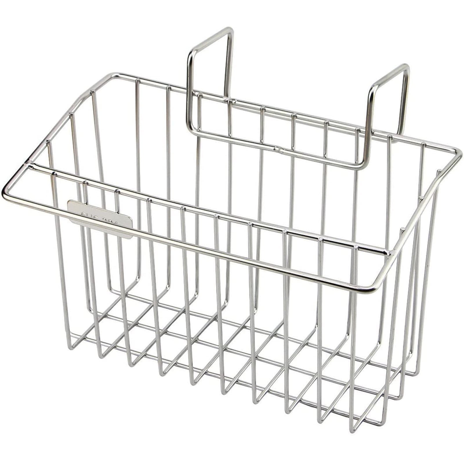 Hanging Rack Dishwashing Steel Sponge Kitchen 304 Liquid Stainless ...