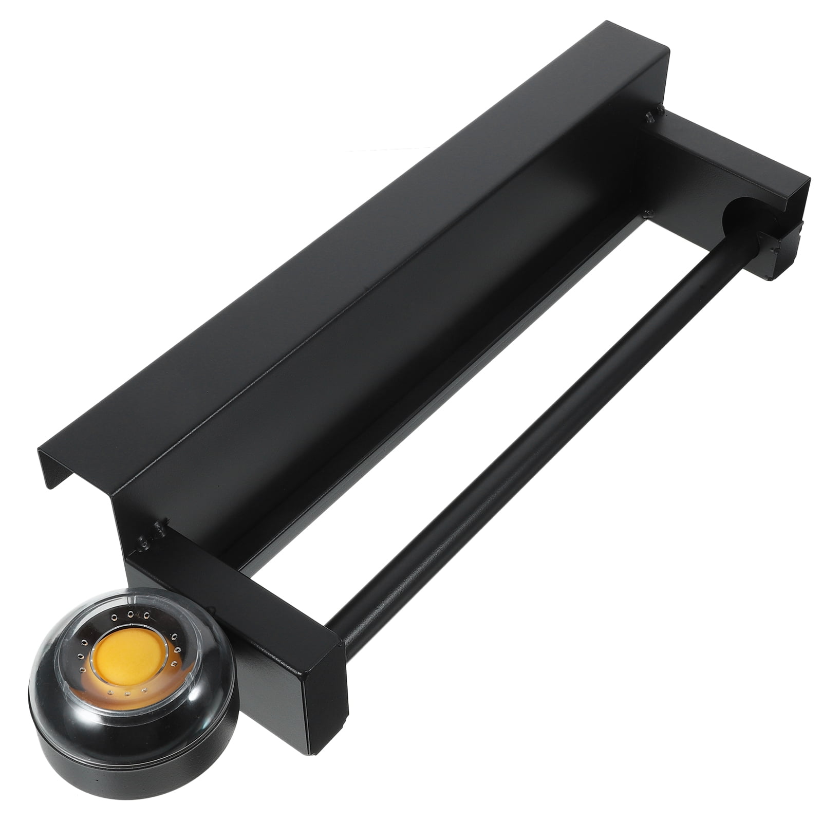 Hanging Rack Supermarket Roll Bag Grocery Dispenser Cabinet Produce ...