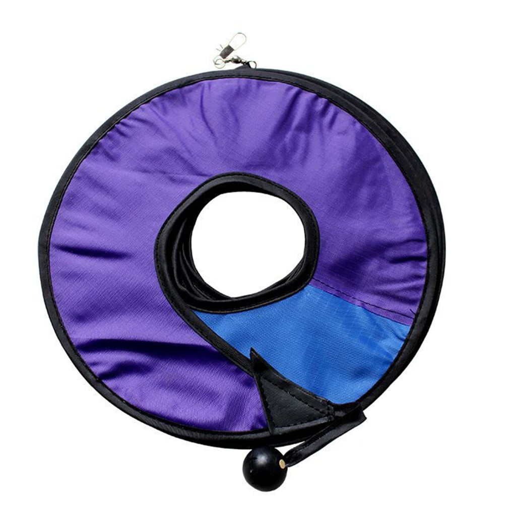 Hanging Rainbow Curlie Wind Spinners Twisters for Dynamic Balcony Eye ...