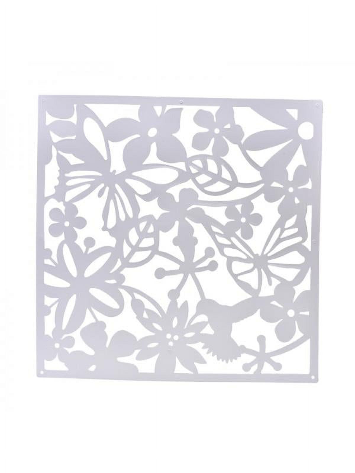 Hanging Room Divider Decorative Screen Panels Made of PVC Room Divider ...