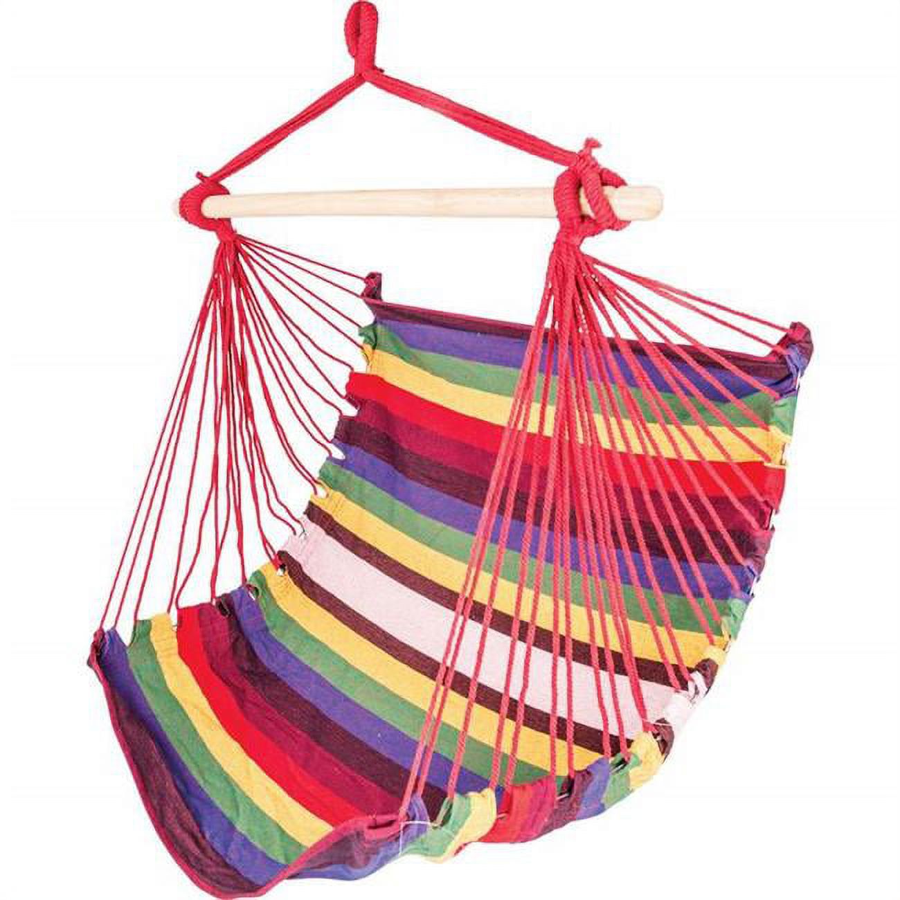 Hanging Rope Chair - Walmart.com