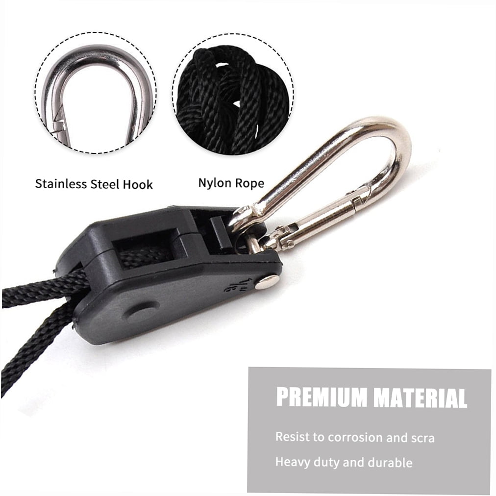 Hanging Rope,Heavy Duty Tie Inch Adjustable Heavy Adjustable Heavy Duty ...