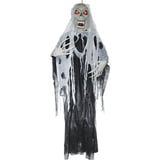 Hanging Sinister Ghoul Halloween Decoration - Walmart.com