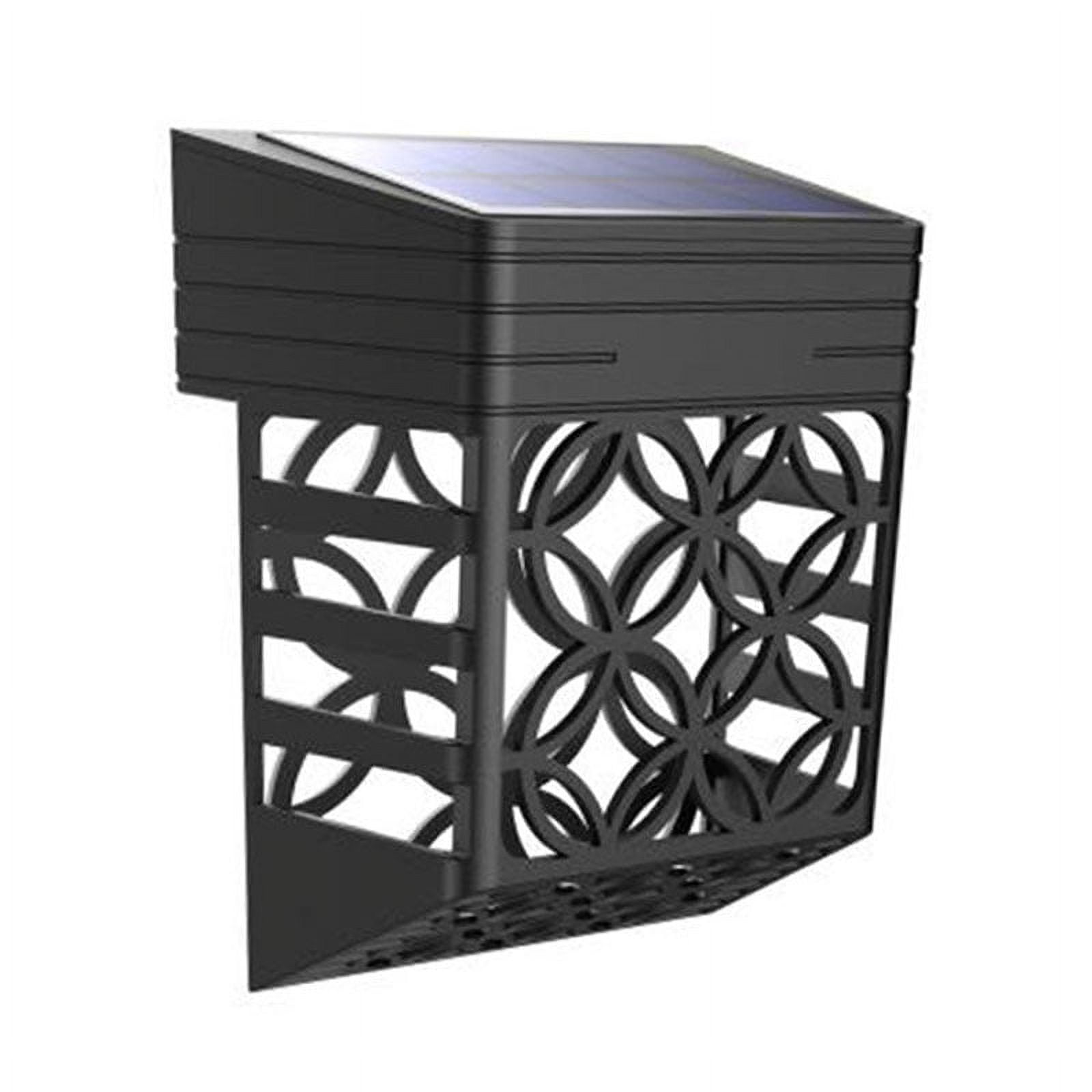Hanging Solar Lights Outdoor Garden Decorative Solar Lantern Waterproof ...