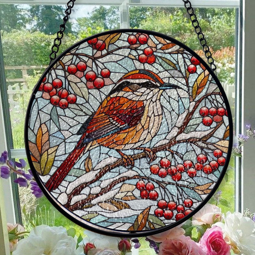 Carolina Stained Glass