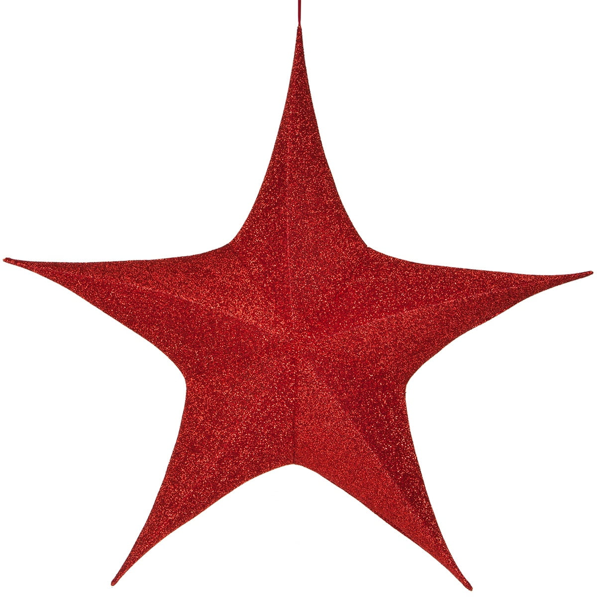Hanging Star Decoration, Christmas Decoration Star Decoration Party ...