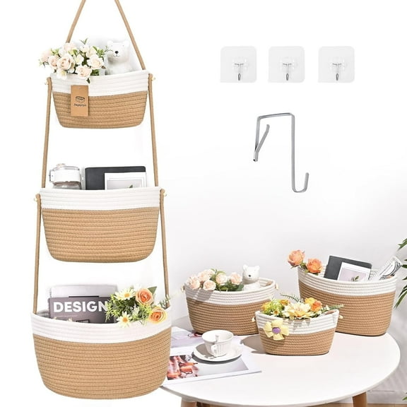 Leaf Design Adhesive Hooks, No-Hole Wall Mounted Towel Hooks for ...