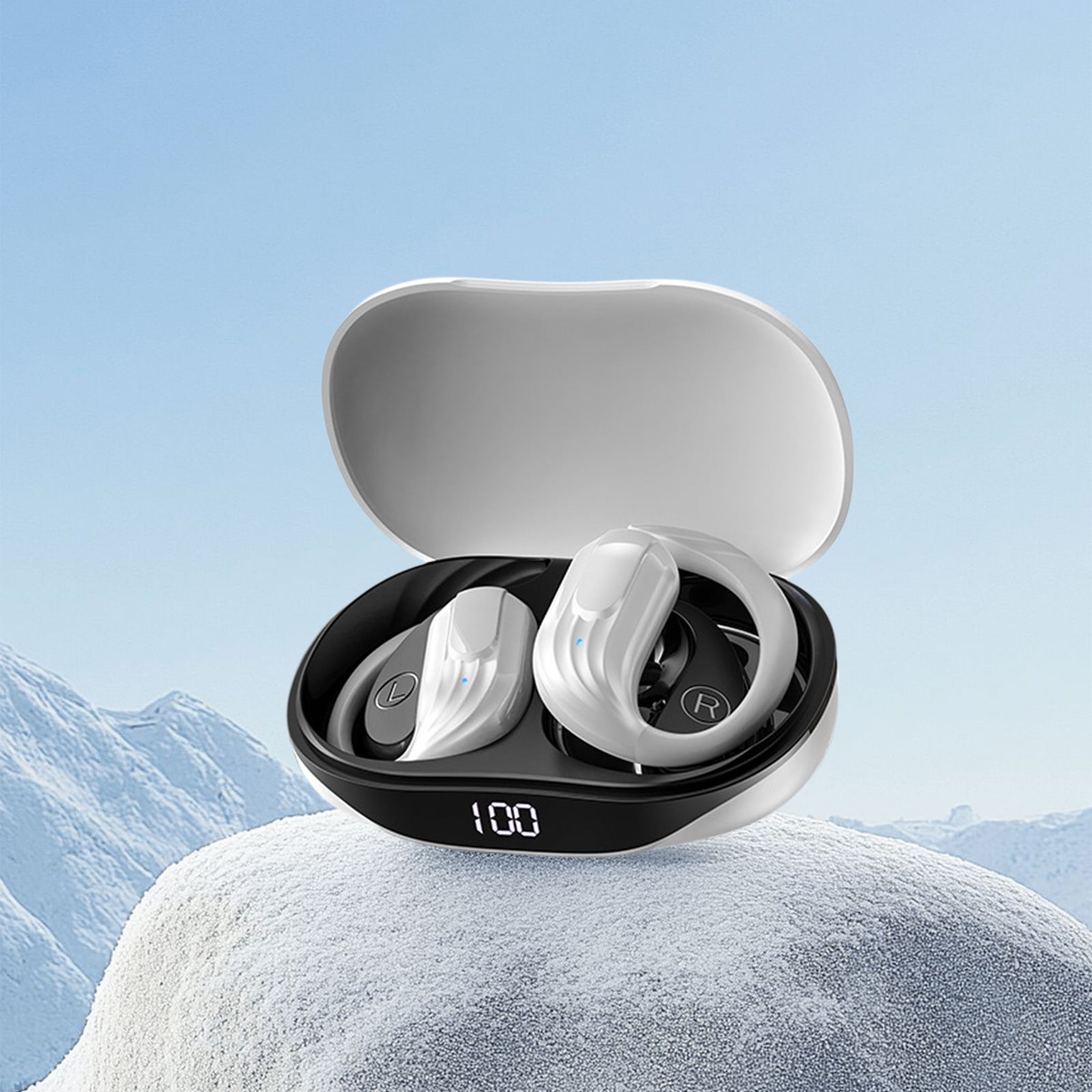 Hanging Style High Battery Low Latency Surround Sound High Definition ...