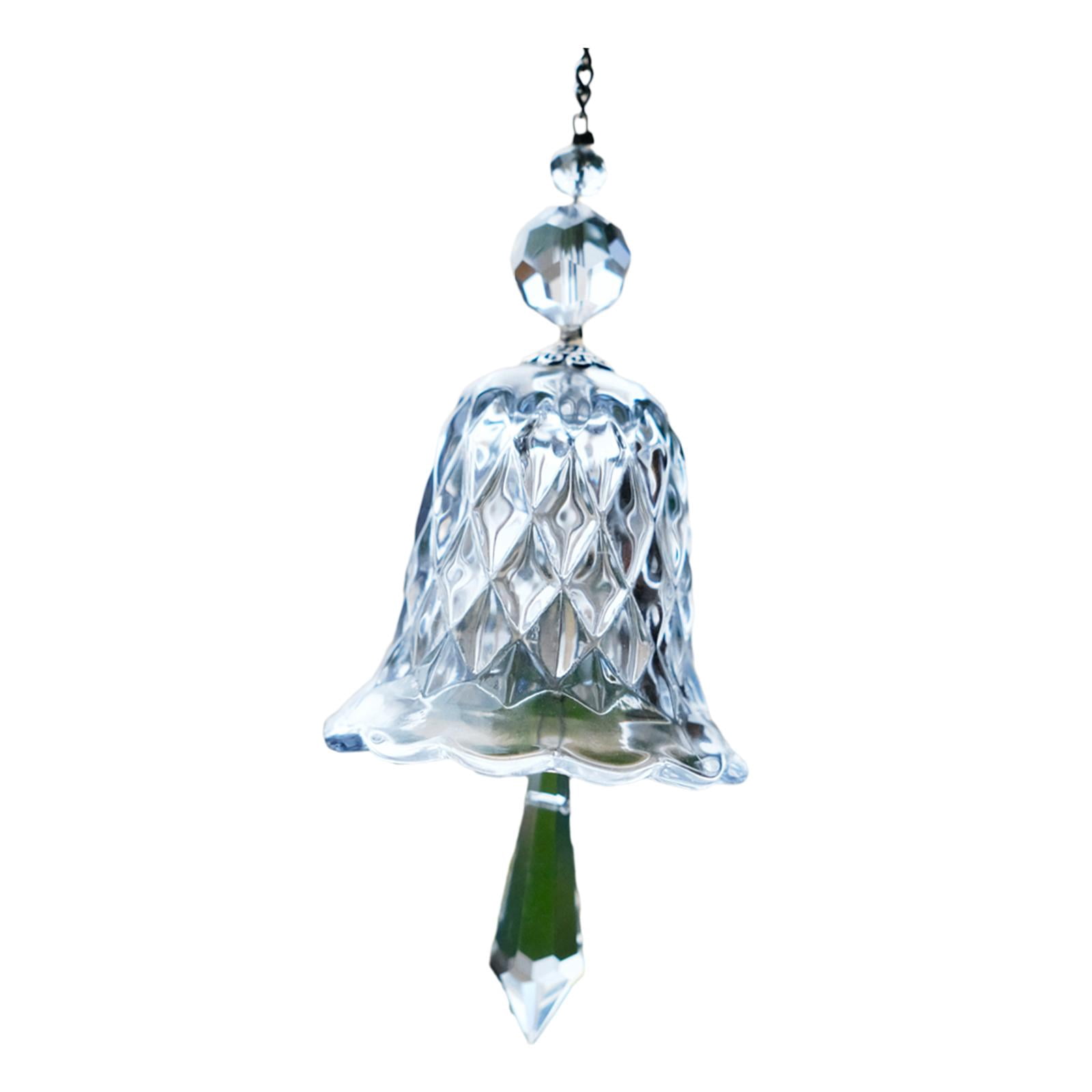 Hanging Sun Catching Hanging Wind Chime Style Rainbow Decor Handmade ...