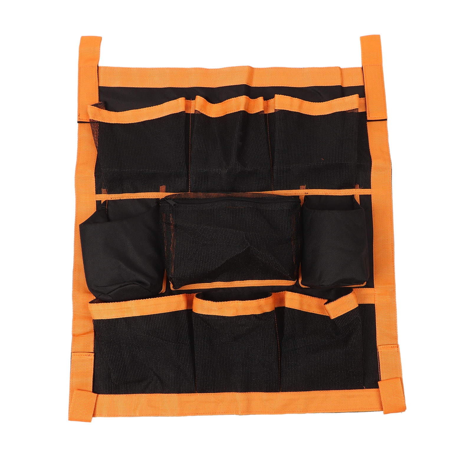 Hanging Tool Bag Large Capacity Lightweight Portable Horse Stable Tool ...