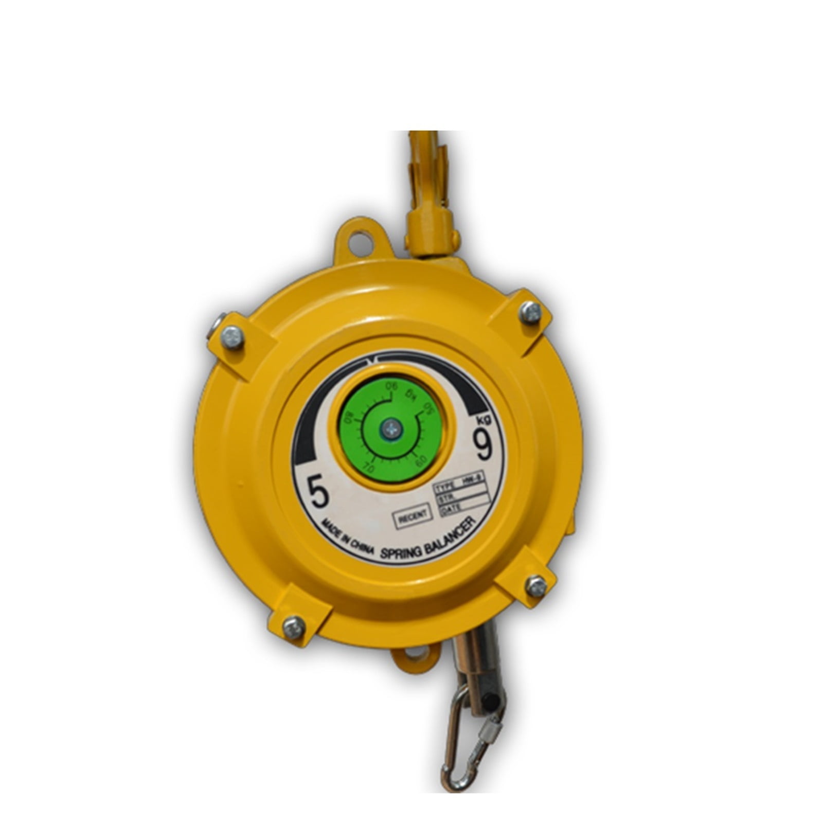 Hanging Tool Towering 3-5kg Spring Balancer Used In Industry ,Easy to ...